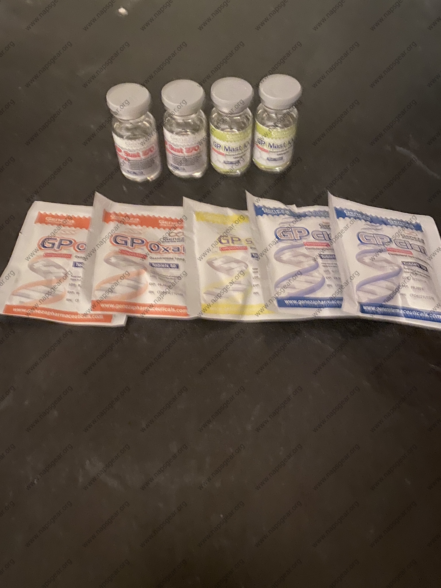 NapsGear Customers Gear Porn | Page 31 | MESO-Rx Forum