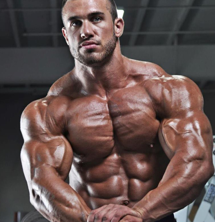 Ask an IFBB Pro anything!